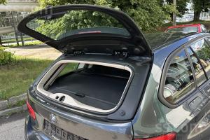Pelēks BMW 320 2017 Rīga, ar dzinēja tilpumu 2.00 L un nobraukumu 0 tūkst. km par 8950 €, foto 8 vietnē AUTOMOTO.COM.LV