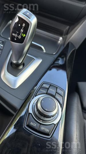 Pelēks BMW 320 2017 Rīga, ar dzinēja tilpumu 2.00 L un nobraukumu 0 tūkst. km par 8950 €, foto 14 vietnē AUTOMOTO.COM.LV
