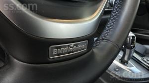 Pelēks BMW 320 2017 Rīga, ar dzinēja tilpumu 2.00 L un nobraukumu 0 tūkst. km par 8950 €, foto 15 vietnē AUTOMOTO.COM.LV