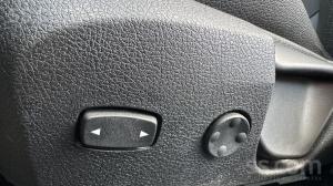 Pelēks BMW 320 2017 Rīga, ar dzinēja tilpumu 2.00 L un nobraukumu 0 tūkst. km par 8950 €, foto 18 vietnē AUTOMOTO.COM.LV