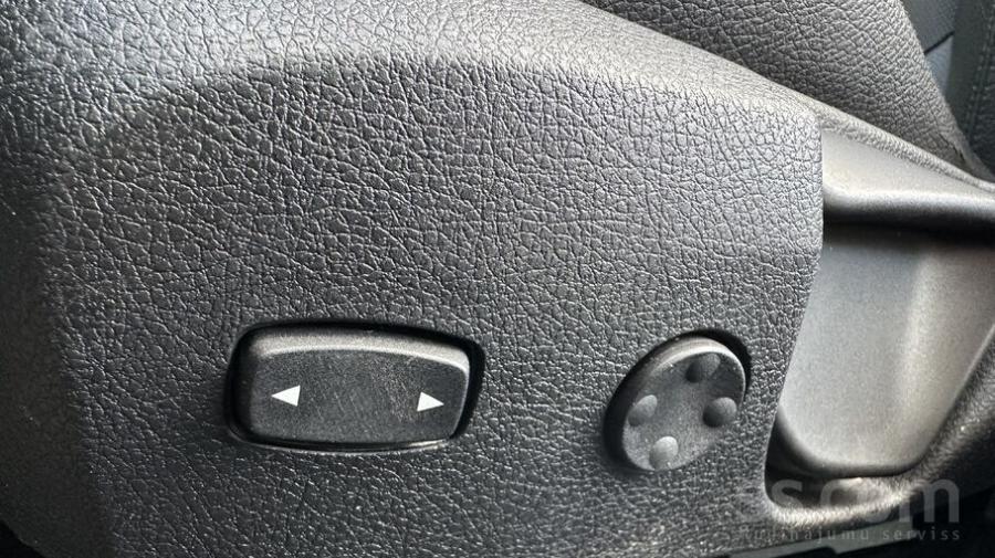 Pelēks BMW 320 2017 Rīga, ar dzinēja tilpumu 2.00 L un nobraukumu 0 tūkst. km par 8950 €, foto 18 vietnē AUTOMOTO.COM.LV