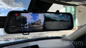 Pelēks BMW 320 2017 Rīga, ar dzinēja tilpumu 2.00 L un nobraukumu 0 tūkst. km par 8950 €, foto 19 vietnē AUTOMOTO.COM.LV