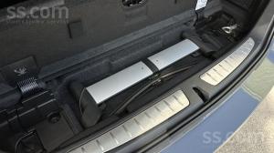 Pelēks BMW 320 2017 Rīga, ar dzinēja tilpumu 2.00 L un nobraukumu 0 tūkst. km par 8950 €, foto 26 vietnē AUTOMOTO.COM.LV