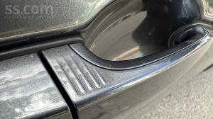 Pelēks BMW 320 2017 Rīga, ar dzinēja tilpumu 2.00 L un nobraukumu 0 tūkst. km par 8950 €, foto 27 vietnē AUTOMOTO.COM.LV