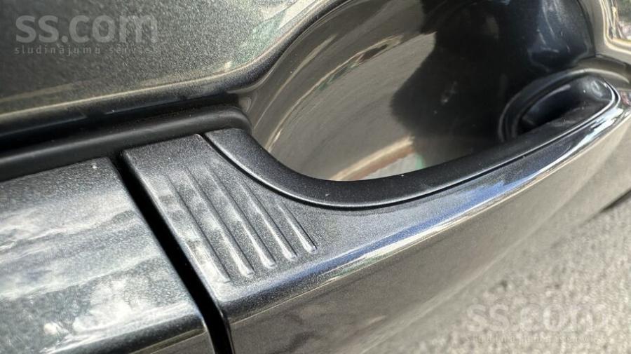 Pelēks BMW 320 2017 Rīga, ar dzinēja tilpumu 2.00 L un nobraukumu 0 tūkst. km par 8950 €, foto 27 vietnē AUTOMOTO.COM.LV