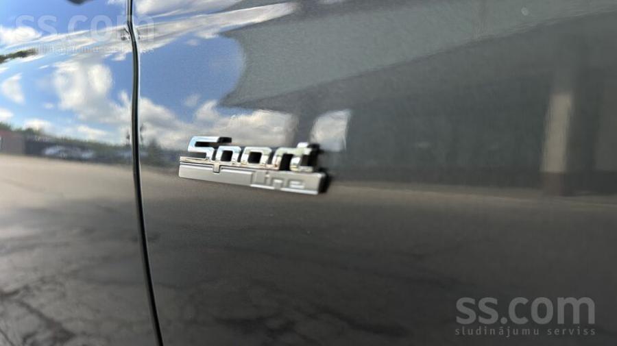 Pelēks BMW 320 2017 Rīga, ar dzinēja tilpumu 2.00 L un nobraukumu 0 tūkst. km par 8950 €, foto 28 vietnē AUTOMOTO.COM.LV