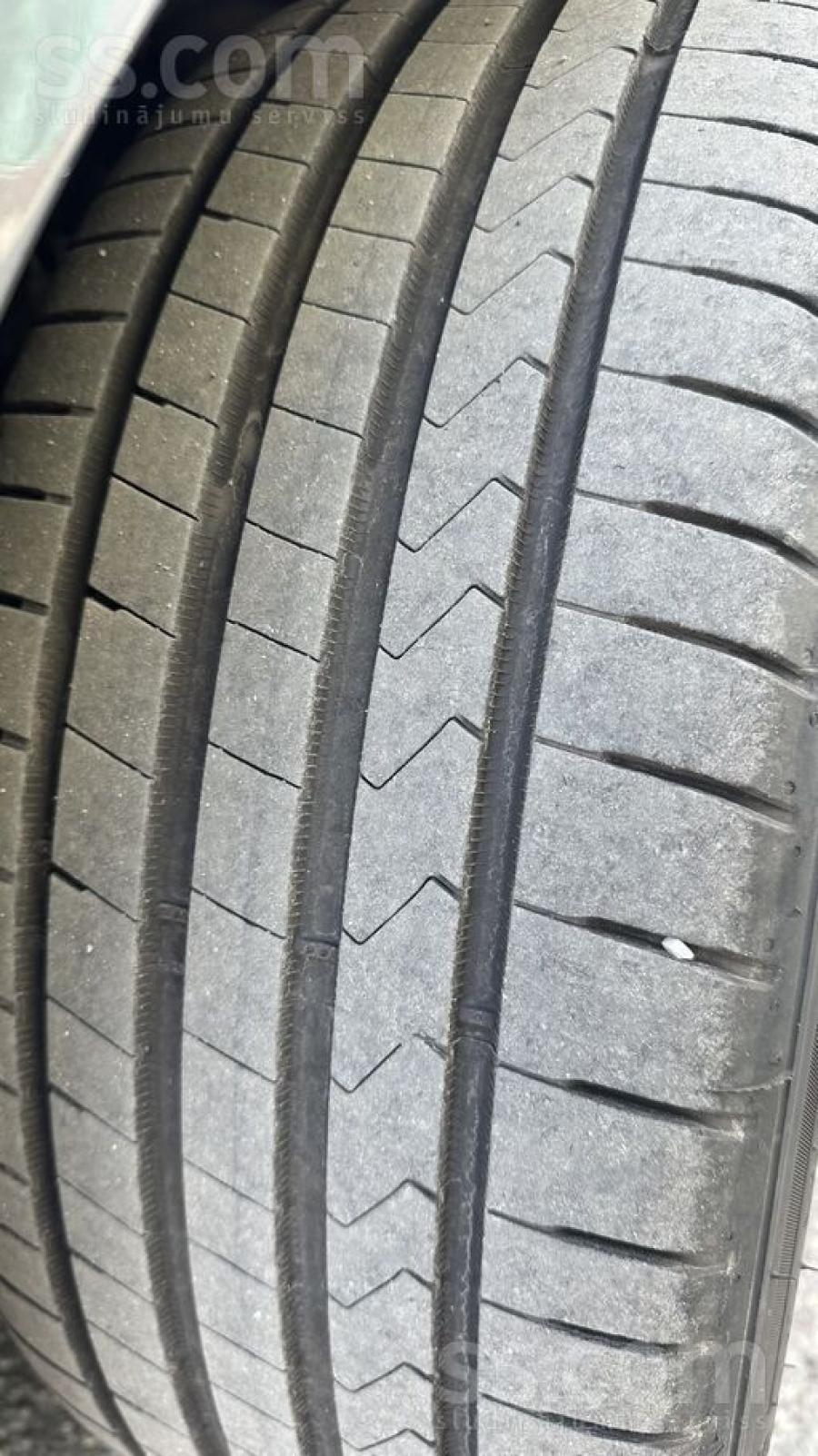 Pelēks BMW 320 2017 Rīga, ar dzinēja tilpumu 2.00 L un nobraukumu 0 tūkst. km par 8950 €, foto 30 vietnē AUTOMOTO.COM.LV