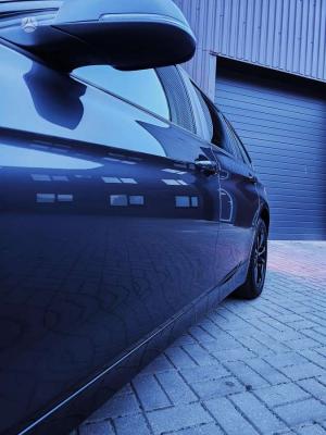 Pelēks BMW 320 2017 Kaišiadorys, ar dzinēja tilpumu 2.00 L un nobraukumu 275 tūkst. km par 8650 €, foto 13 vietnē AUTOMOTO.COM.LV