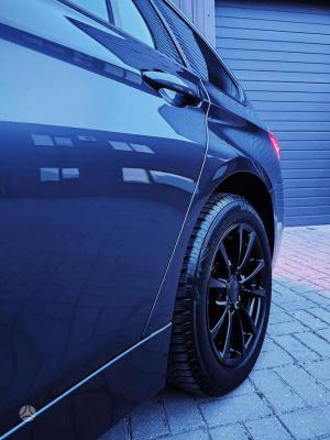 Pelēks BMW 320 2017 Kaišiadorys, ar dzinēja tilpumu 2.00 L un nobraukumu 275 tūkst. km par 8650 €, foto 15 vietnē AUTOMOTO.COM.LV