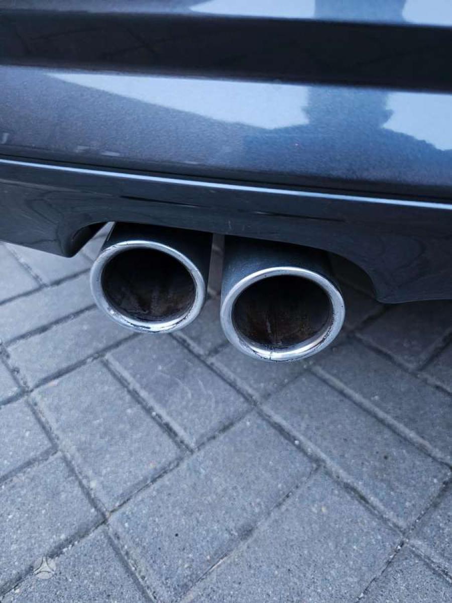 Pelēks BMW 320 2017 Kaišiadorys, ar dzinēja tilpumu 2.00 L un nobraukumu 275 tūkst. km par 8650 €, foto 27 vietnē AUTOMOTO.COM.LV