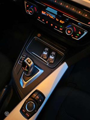 Pelēks BMW 320 2017 Kaišiadorys, ar dzinēja tilpumu 2.00 L un nobraukumu 275 tūkst. km par 8650 €, foto 34 vietnē AUTOMOTO.COM.LV