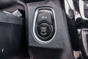 Grey BMW 320 2017 in Kaunas, with an engine capacity of 2.00 L and mileage of 297 thousand km for 9590 €, photo 20 on AUTOMOTO.COM.LV