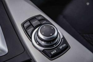 Grey BMW 320 2017 in Kaunas, with an engine capacity of 2.00 L and mileage of 297 thousand km for 9590 €, photo 26 on AUTOMOTO.COM.LV