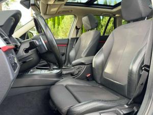 Grey BMW 320 2017 in Vilnius, with an engine capacity of 2.00 L and mileage of 274 thousand km for 11350 €, photo 25 on AUTOMOTO.COM.LV