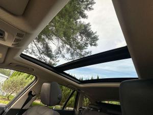 Grey BMW 320 2017 in Vilnius, with an engine capacity of 2.00 L and mileage of 274 thousand km for 11350 €, photo 30 on AUTOMOTO.COM.LV
