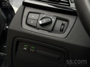 Серый БМВ 320 2017 в Тукумс, объемом двигателя 2.00 л и пробегом 249 тыс. км за 11890 €, фото 14 на AUTOMOTO.COM.LV