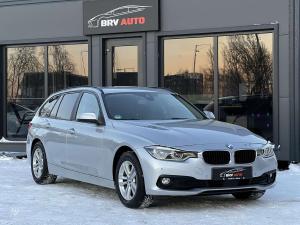 Pelēks BMW 320 2018 Kėdainiai, ar dzinēja tilpumu 2.00 L un nobraukumu 294 tūkst. km par 11350 €, foto 5 vietnē AUTOMOTO.COM.LV