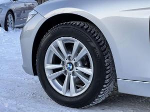 Pelēks BMW 320 2018 Kėdainiai, ar dzinēja tilpumu 2.00 L un nobraukumu 294 tūkst. km par 11350 €, foto 15 vietnē AUTOMOTO.COM.LV