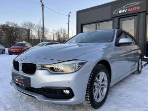 Pelēks BMW 320 2018 Kėdainiai, ar dzinēja tilpumu 2.00 L un nobraukumu 294 tūkst. km par 11350 €, foto 18 vietnē AUTOMOTO.COM.LV