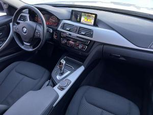 Pelēks BMW 320 2018 Kėdainiai, ar dzinēja tilpumu 2.00 L un nobraukumu 294 tūkst. km par 11350 €, foto 36 vietnē AUTOMOTO.COM.LV