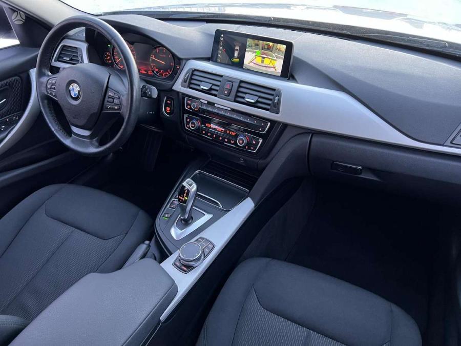 Pelēks BMW 320 2018 Kėdainiai, ar dzinēja tilpumu 2.00 L un nobraukumu 294 tūkst. km par 11350 €, foto 36 vietnē AUTOMOTO.COM.LV
