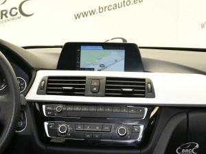 Pelēks BMW 320 2018 Viļņa, ar dzinēja tilpumu 2.00 L un nobraukumu 100 tūkst. km par 11900 €, foto 17 vietnē AUTOMOTO.COM.LV