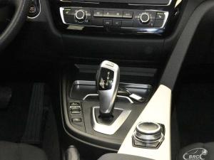 Pelēks BMW 320 2018 Viļņa, ar dzinēja tilpumu 2.00 L un nobraukumu 100 tūkst. km par 11900 €, foto 19 vietnē AUTOMOTO.COM.LV