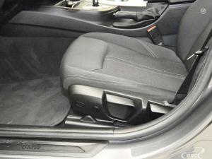 Pelēks BMW 320 2018 Viļņa, ar dzinēja tilpumu 2.00 L un nobraukumu 100 tūkst. km par 11900 €, foto 23 vietnē AUTOMOTO.COM.LV
