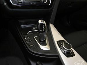 Pelēks BMW 320 2018 Viļņa, ar dzinēja tilpumu 2.00 L un nobraukumu 100 tūkst. km par 11900 €, foto 26 vietnē AUTOMOTO.COM.LV