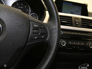 Pelēks BMW 320 2018 Viļņa, ar dzinēja tilpumu 2.00 L un nobraukumu 100 tūkst. km par 11900 €, foto 30 vietnē AUTOMOTO.COM.LV