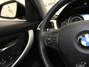Pelēks BMW 320 2018 Viļņa, ar dzinēja tilpumu 2.00 L un nobraukumu 100 tūkst. km par 11900 €, foto 31 vietnē AUTOMOTO.COM.LV