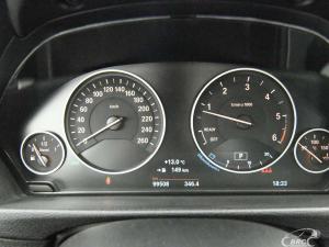 Pelēks BMW 320 2018 Viļņa, ar dzinēja tilpumu 2.00 L un nobraukumu 100 tūkst. km par 11900 €, foto 32 vietnē AUTOMOTO.COM.LV