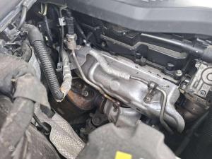 Grey BMW 320 2018 in Kaunas, with an engine capacity of 2.00 L and mileage of 280 thousand km for 9750 €, photo 26 on AUTOMOTO.COM.LV