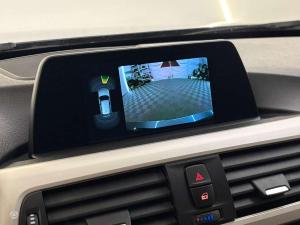 Pelēks BMW 320 2018 Marijampole, ar dzinēja tilpumu 2.00 L un nobraukumu 267 tūkst. km par 10999 €, foto 4 vietnē AUTOMOTO.COM.LV
