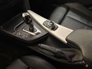 Pelēks BMW 320 2018 Marijampole, ar dzinēja tilpumu 2.00 L un nobraukumu 267 tūkst. km par 10999 €, foto 5 vietnē AUTOMOTO.COM.LV