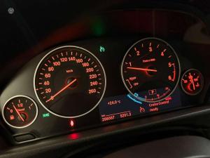 Pelēks BMW 320 2018 Marijampole, ar dzinēja tilpumu 2.00 L un nobraukumu 267 tūkst. km par 10999 €, foto 11 vietnē AUTOMOTO.COM.LV