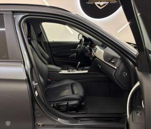 Pelēks BMW 320 2018 Marijampole, ar dzinēja tilpumu 2.00 L un nobraukumu 267 tūkst. km par 10999 €, foto 12 vietnē AUTOMOTO.COM.LV