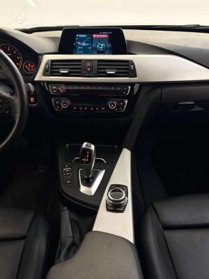 Pelēks BMW 320 2018 Marijampole, ar dzinēja tilpumu 2.00 L un nobraukumu 267 tūkst. km par 10999 €, foto 13 vietnē AUTOMOTO.COM.LV
