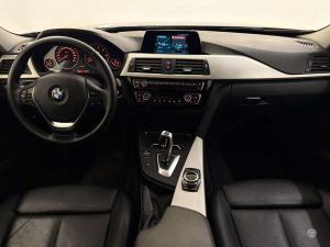 Pelēks BMW 320 2018 Marijampole, ar dzinēja tilpumu 2.00 L un nobraukumu 267 tūkst. km par 10999 €, foto 16 vietnē AUTOMOTO.COM.LV