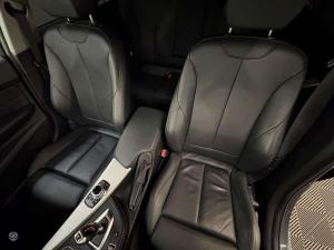 Pelēks BMW 320 2018 Marijampole, ar dzinēja tilpumu 2.00 L un nobraukumu 267 tūkst. km par 10999 €, foto 20 vietnē AUTOMOTO.COM.LV