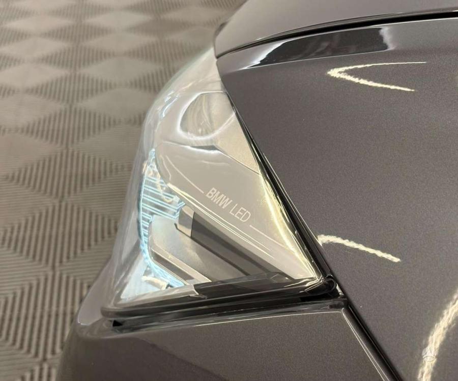 Pelēks BMW 320 2018 Marijampole, ar dzinēja tilpumu 2.00 L un nobraukumu 267 tūkst. km par 10999 €, foto 24 vietnē AUTOMOTO.COM.LV