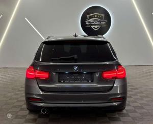 Pelēks BMW 320 2018 Marijampole, ar dzinēja tilpumu 2.00 L un nobraukumu 267 tūkst. km par 10999 €, foto 25 vietnē AUTOMOTO.COM.LV