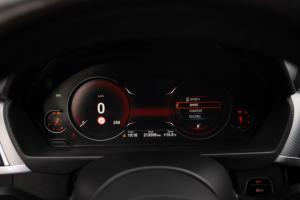 Grey BMW 320 2019 in Riga, with an engine capacity of 2.00 L and mileage of 212 thousand km for 17900 €, photo 19 on AUTOMOTO.COM.LV