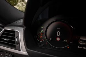 Grey BMW 320 2019 in Riga, with an engine capacity of 2.00 L and mileage of 212 thousand km for 17900 €, photo 22 on AUTOMOTO.COM.LV