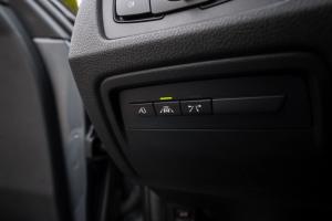 Grey BMW 320 2019 in Riga, with an engine capacity of 2.00 L and mileage of 212 thousand km for 17900 €, photo 23 on AUTOMOTO.COM.LV