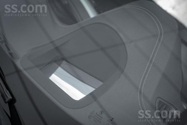 Pelēks BMW 320 2019 Rīga, ar dzinēja tilpumu 2.00 L un nobraukumu 206 tūkst. km par 12990 €, foto 7 vietnē AUTOMOTO.COM.LV