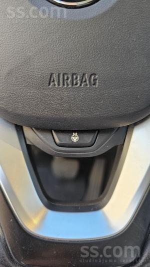 Pelēks BMW 320 2019 Rīga, ar dzinēja tilpumu 2.00 L un nobraukumu 205 tūkst. km par 16000 €, foto 9 vietnē AUTOMOTO.COM.LV