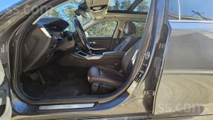 Pelēks BMW 320 2019 Rīga, ar dzinēja tilpumu 2.00 L un nobraukumu 205 tūkst. km par 16000 €, foto 15 vietnē AUTOMOTO.COM.LV