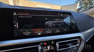 Pelēks BMW 320 2019 Rīga, ar dzinēja tilpumu 2.00 L un nobraukumu 205 tūkst. km par 16000 €, foto 21 vietnē AUTOMOTO.COM.LV
