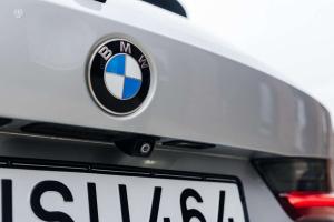 Pelēks BMW 320 2019 Plungė, ar dzinēja tilpumu 2.00 L un nobraukumu 153 tūkst. km par 22900 €, foto 15 vietnē AUTOMOTO.COM.LV